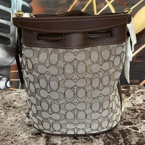 Coach | Bags | Coach Bucket Bag | Poshmark
